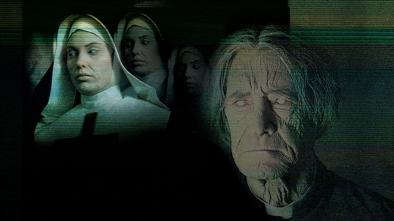 Watch The Sentinel | Netflix