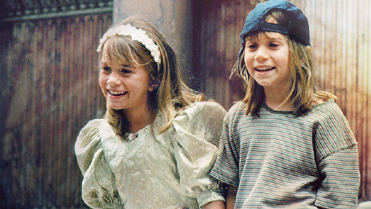 Doble de amor | Netflix