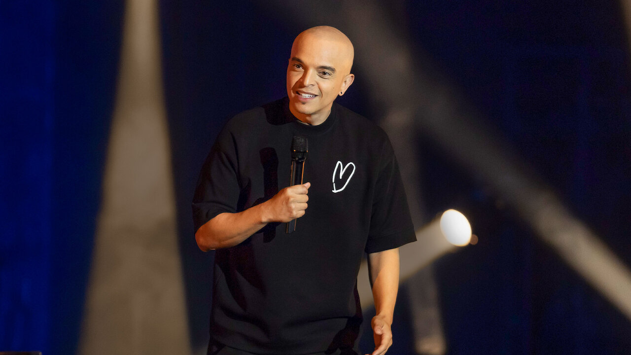 라시드 바두리: 꽃 무늬 카펫 | 넷플릭스 공식 사이트