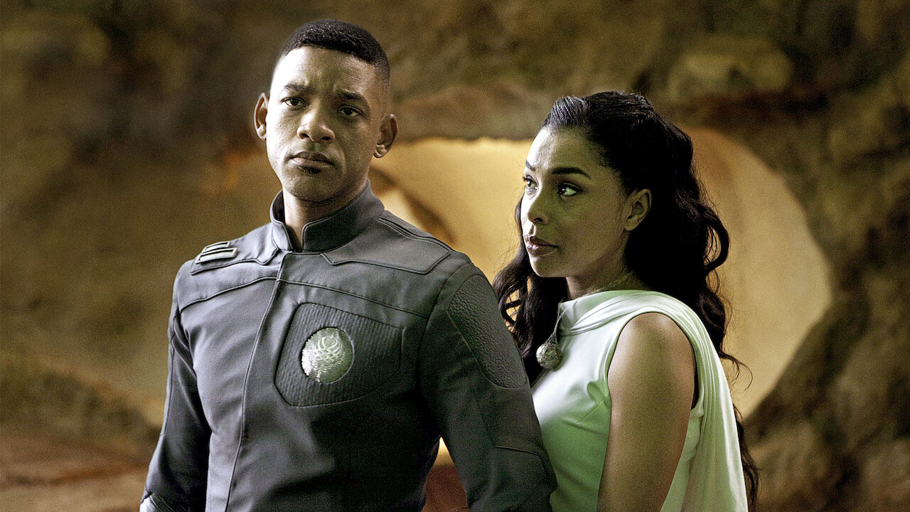 Watch After Earth | Netflix