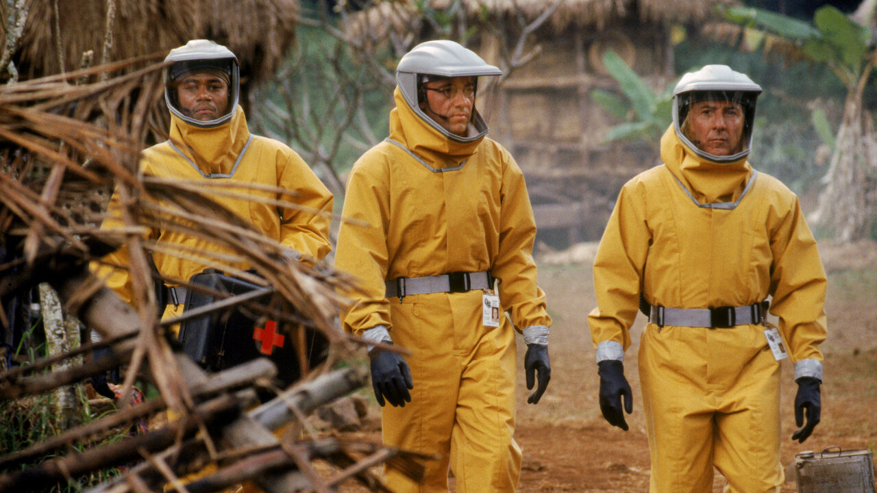 Watch Outbreak | Netflix