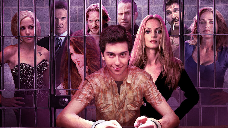 Watch Behaving Badly | Netflix