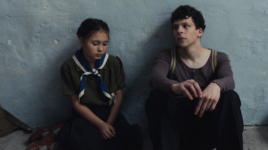 Watch Resistance | Netflix