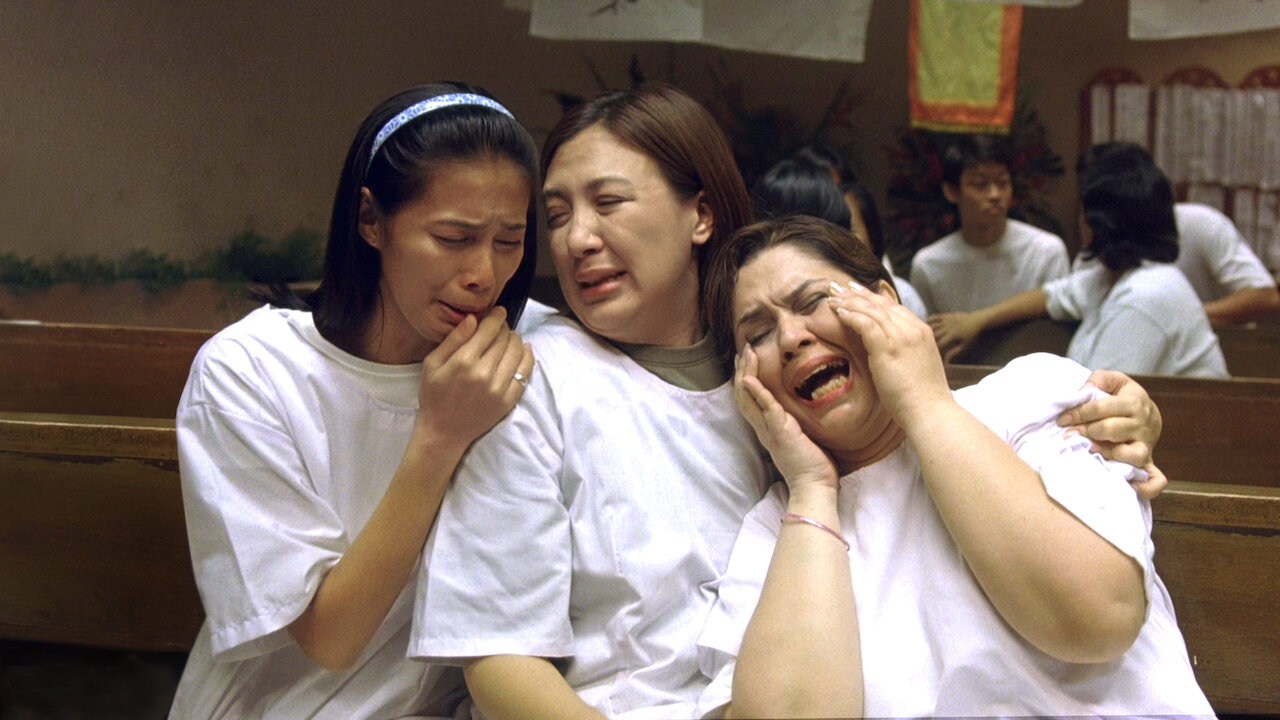 Watch Crying Ladies | Netflix
