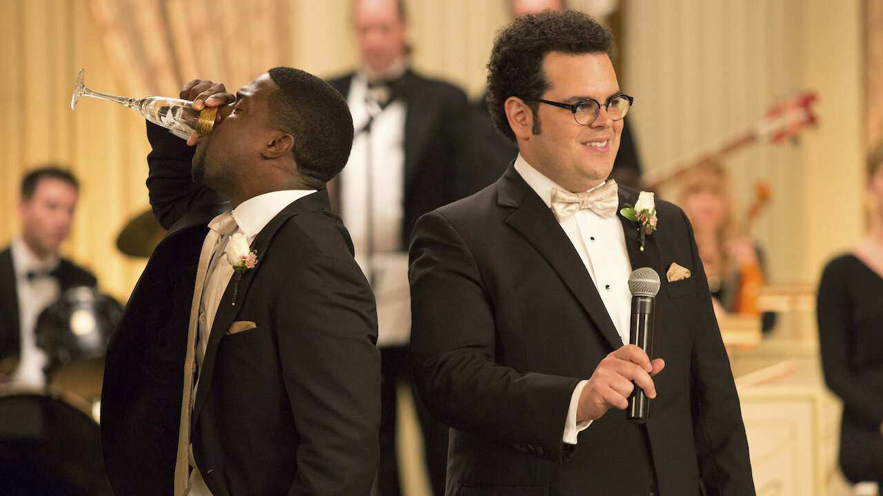 Watch The Wedding Ringer | Netflix