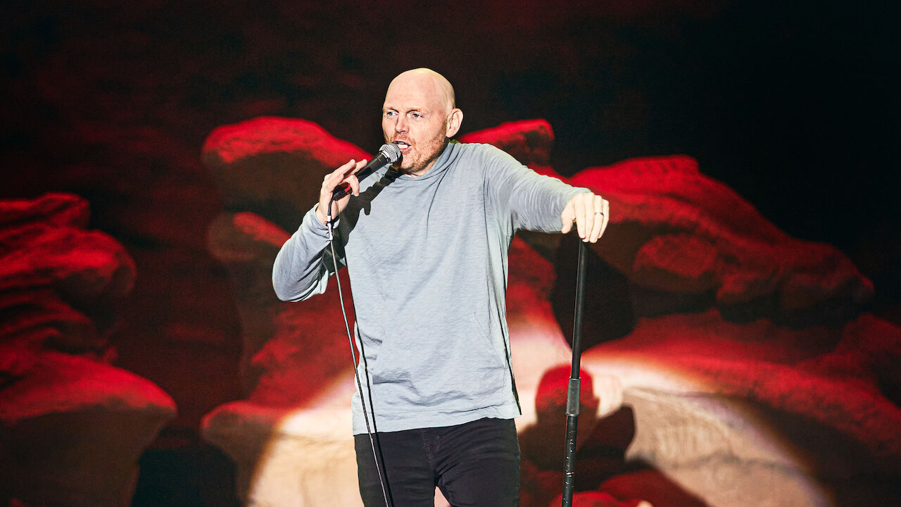 Bill Burr: Ao Vivo no Red Rocks | Site oficial da Netflix