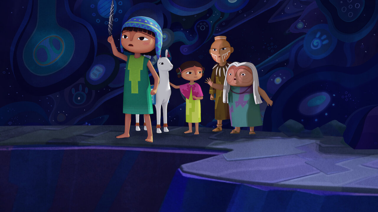 Watch Pachamama | Netflix Official Site