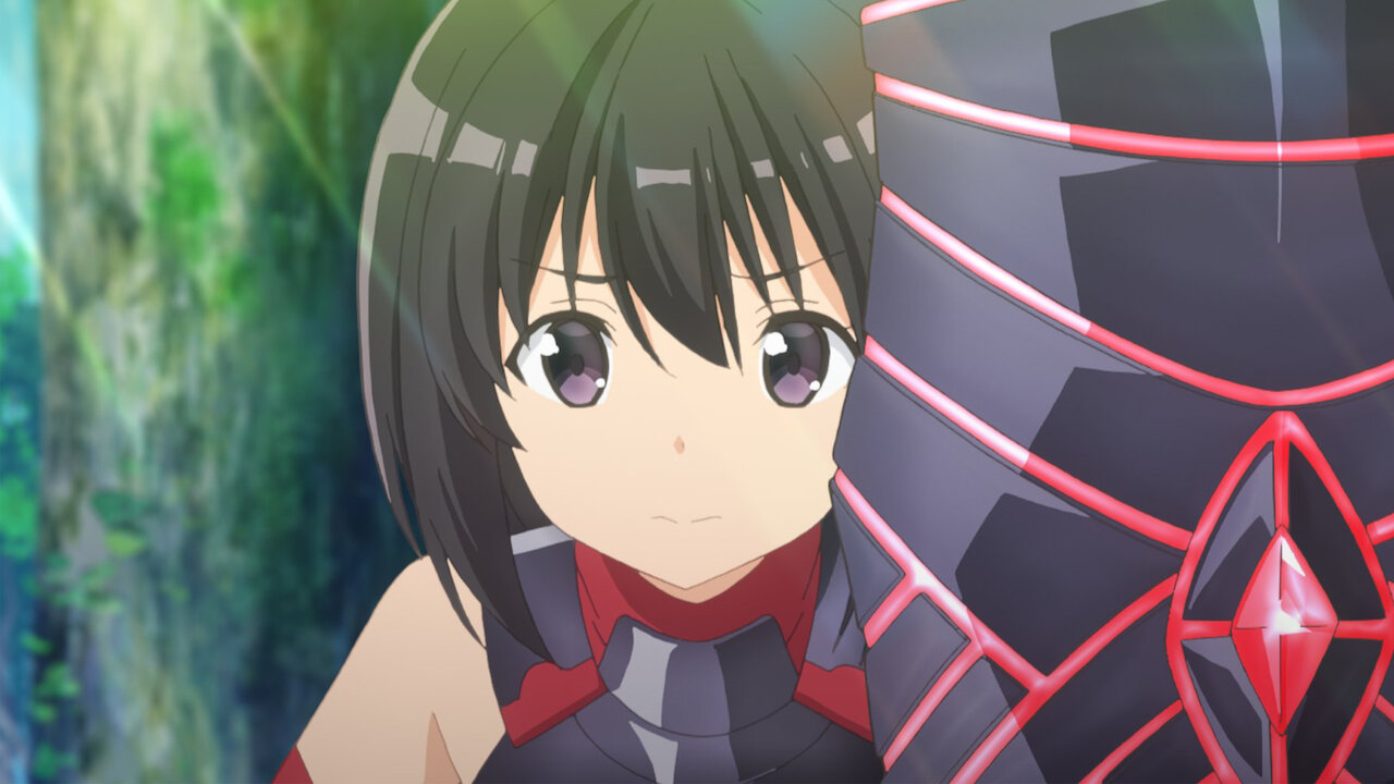 Watch BOFURI: I Don't Want to Get Hurt, so I'll Max Out My Defense ...