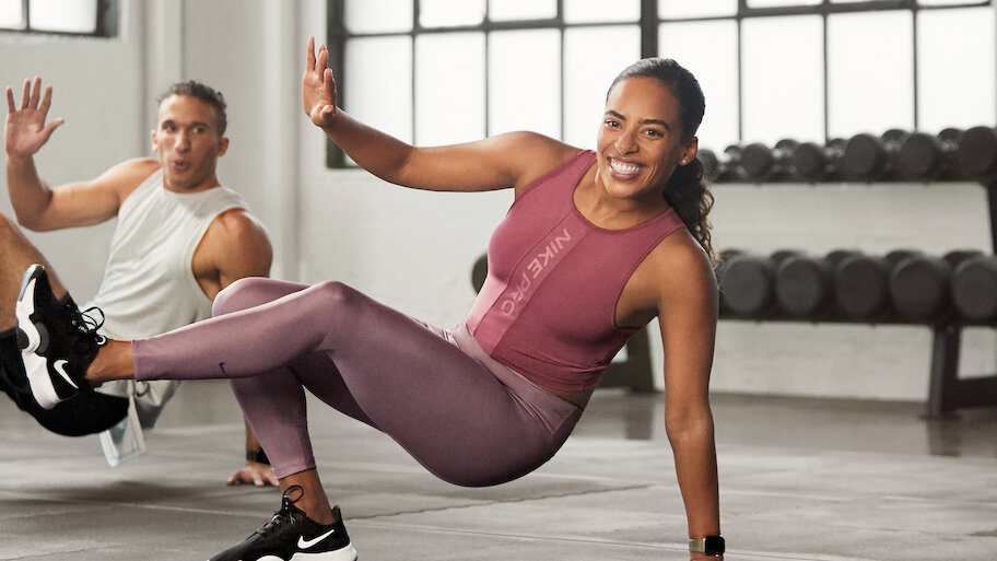 Watch 30 Minute Workouts | Netflix