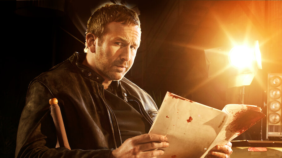 Watch Get Shorty | Netflix