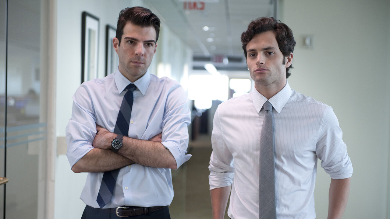 Watch Margin Call | Netflix