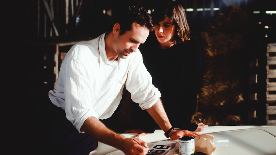 Watch Incognito | Netflix