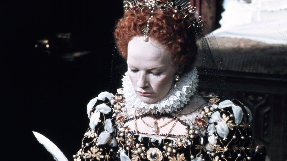 Watch Elizabeth R | Netflix