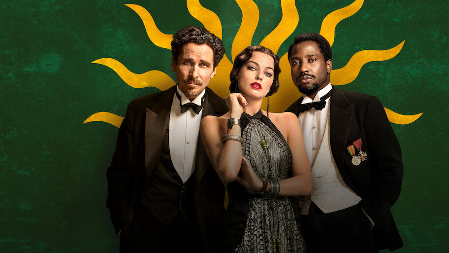 Watch Amsterdam | Netflix