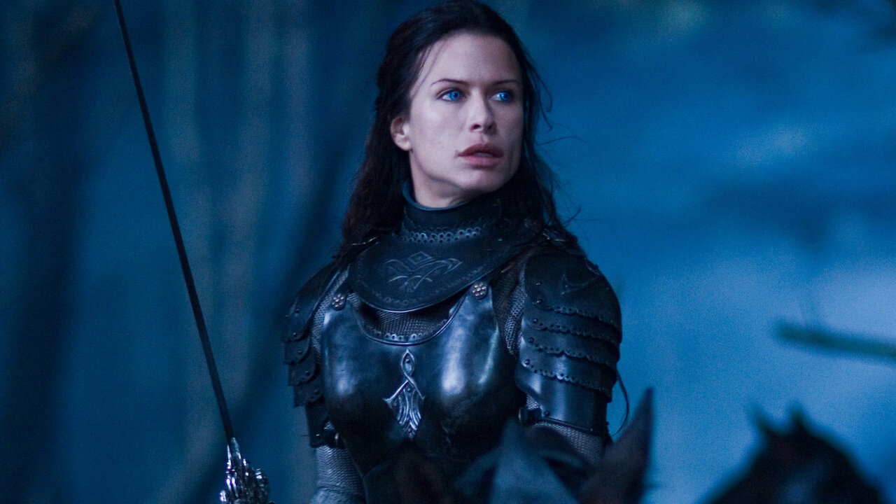 Watch Underworld: Rise of the Lycans | Netflix
