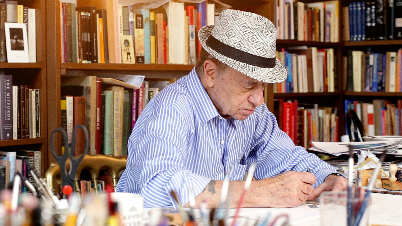 Watch Pedro | Netflix