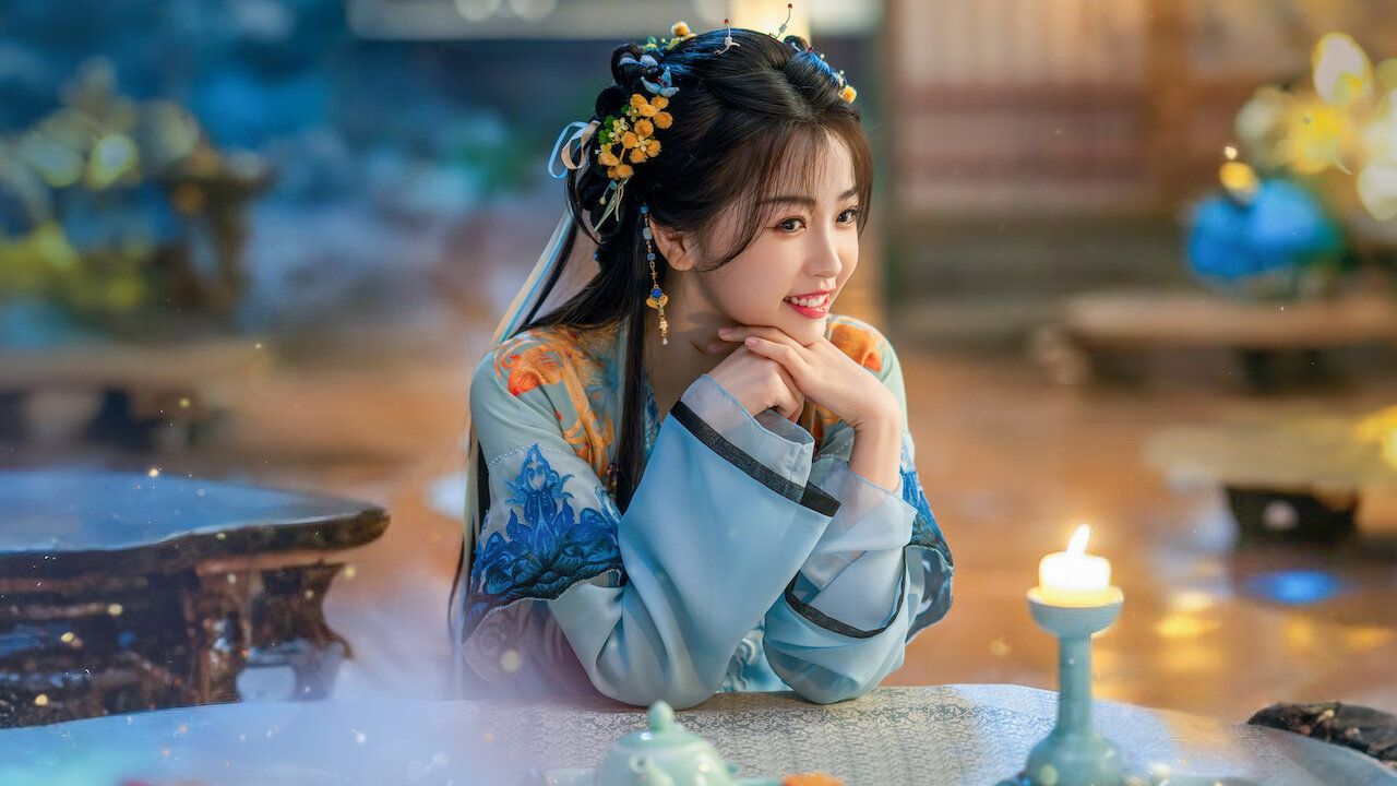 Watch Love Game In Eastern Fantasy Netflix