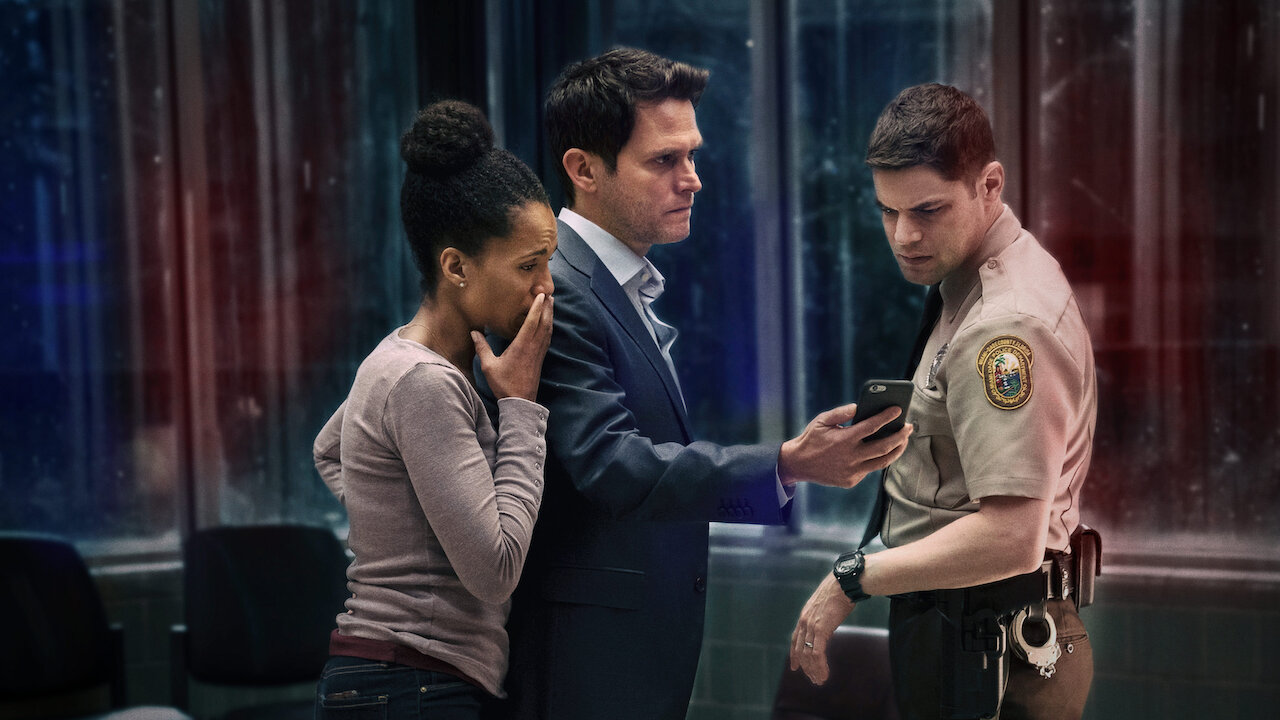 Watch American Son | Netflix Official Site