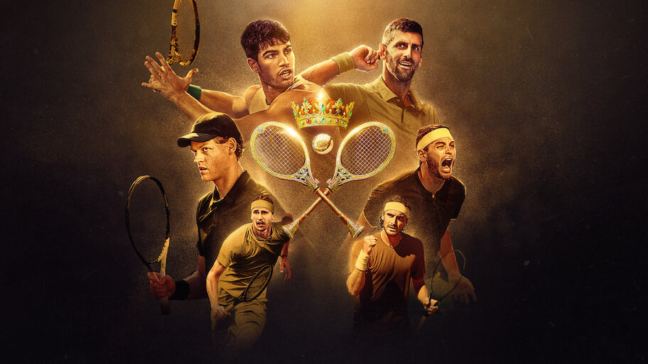Watch Six Kings Slam | Netflix Official Site