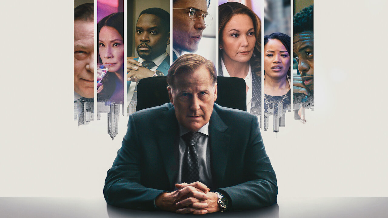 Watch A Man in Full | Netflix Official Site