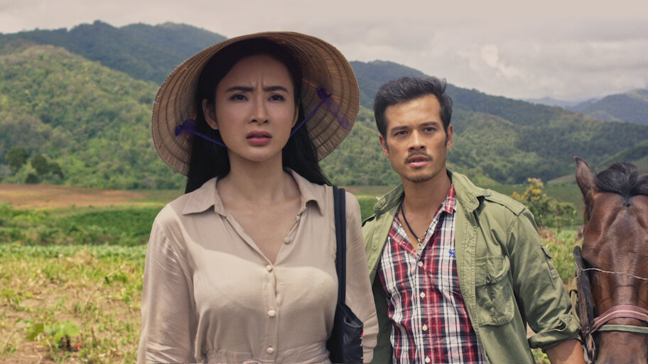 Sứ mệnh trái tim | Netflix