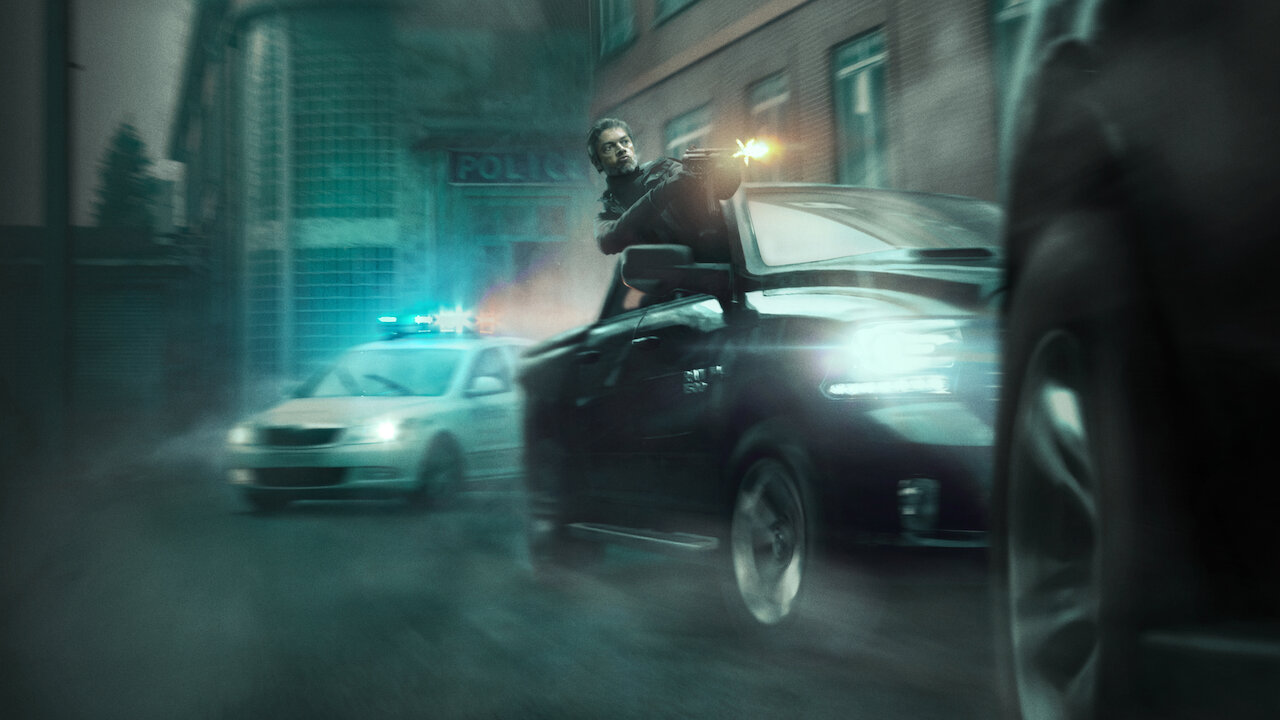 Watch Ganglands | Netflix Official Site