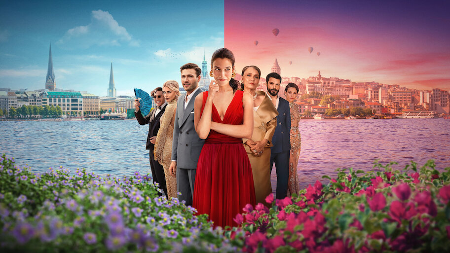 She Said Maybe | Netflix – offizielle Webseite