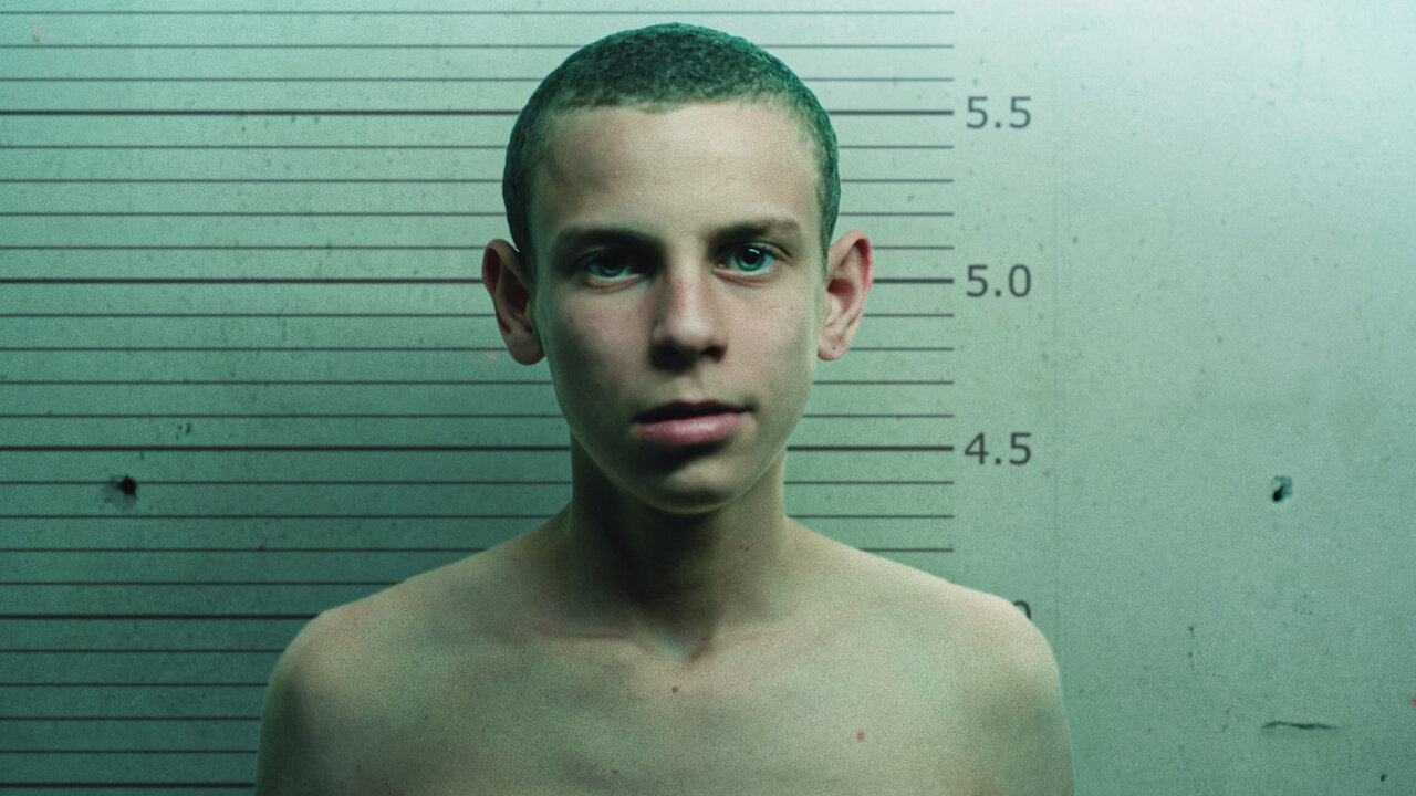 Watch Bad Boy | Netflix