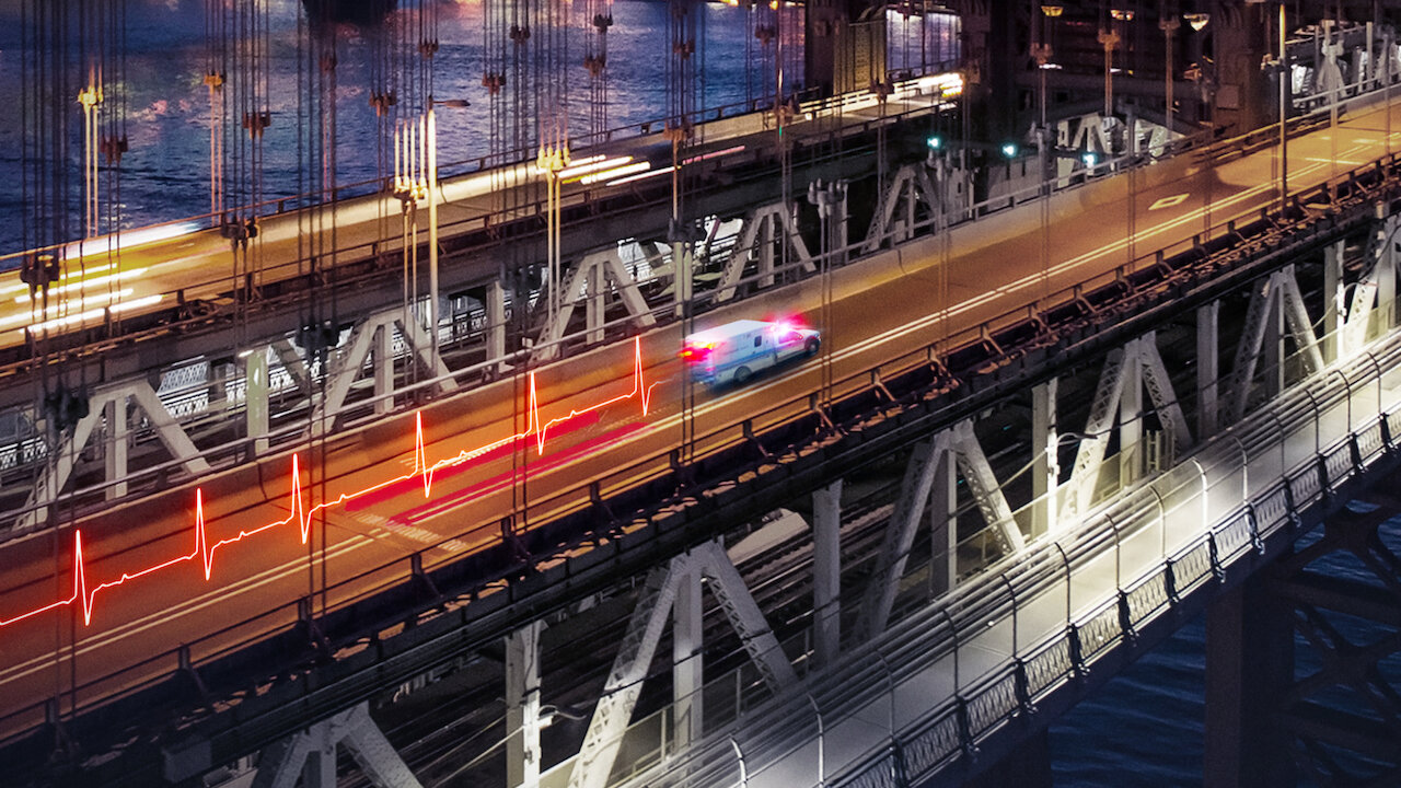 Watch Emergency: NYC | Netflix Official Site