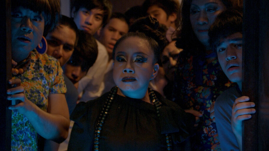 Watch Oh My Ghost | Netflix