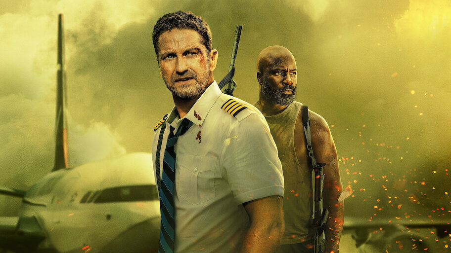Watch Plane | Netflix