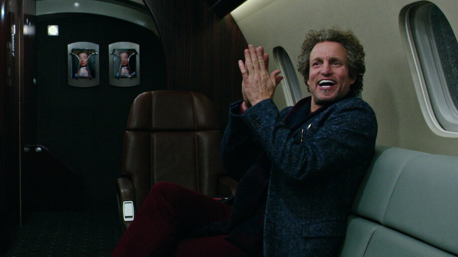 Watch Now You See Me 2 | Netflix