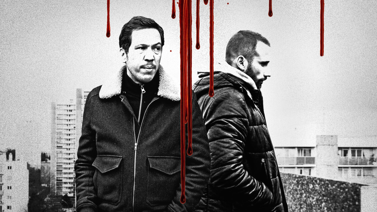 Frères Ennemis | Site officiel de Netflix