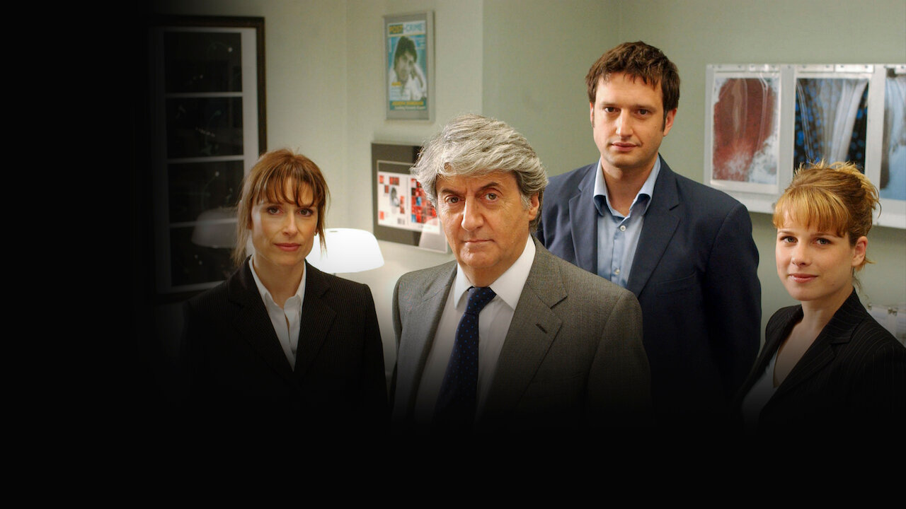 Ve DNA | Netflix