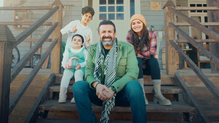 Watch El Ruby House | Netflix