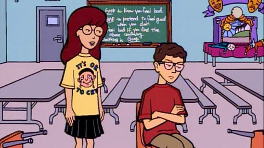 Watch Daria: The Movie: Is it Fall Yet? | Netflix
