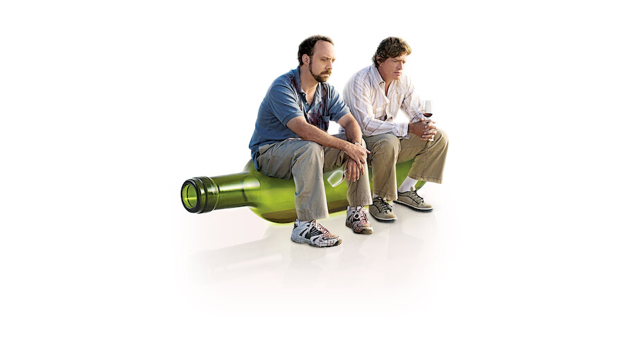 Watch Sideways | Netflix