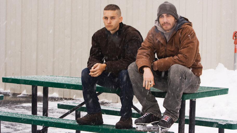 Watch Brothers | Netflix