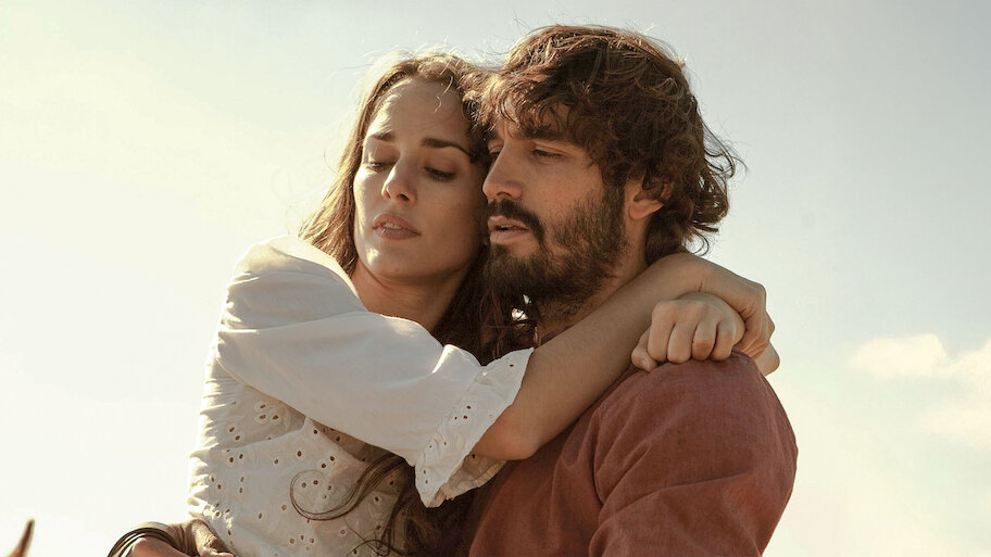 Watch Land of Wolves | Netflix