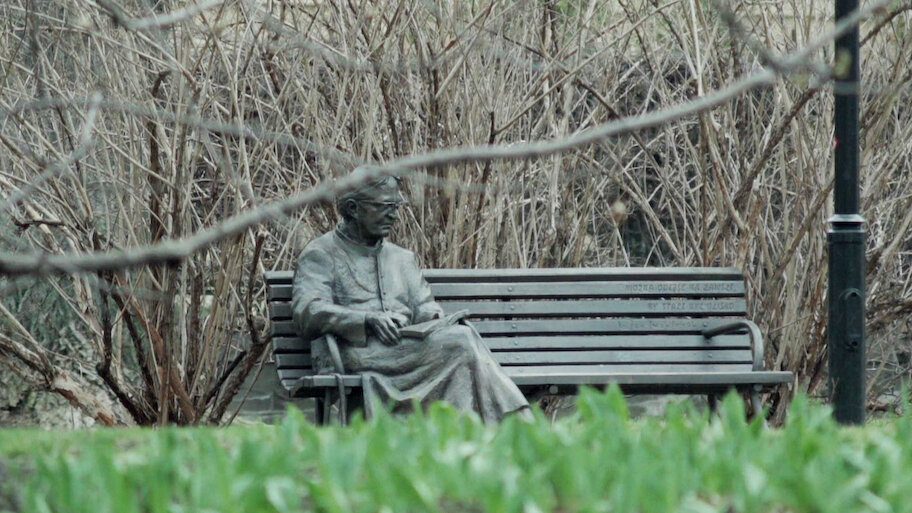 Watch Unfinished Time -- Poems by Father Jan Twardowski | Netflix