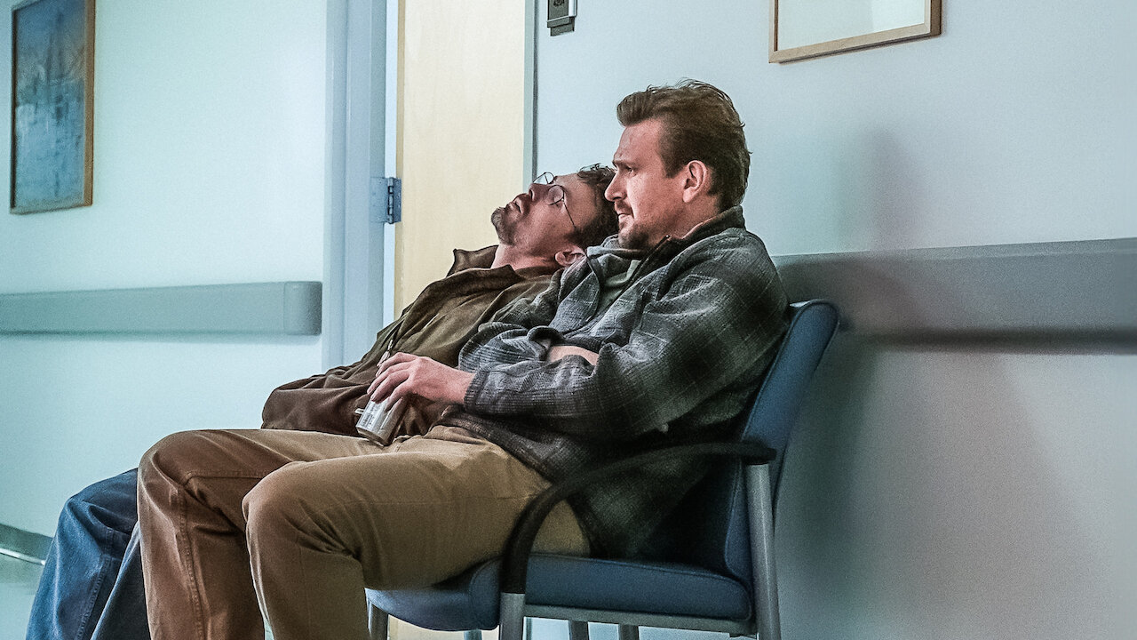 Watch Our Friend | Netflix