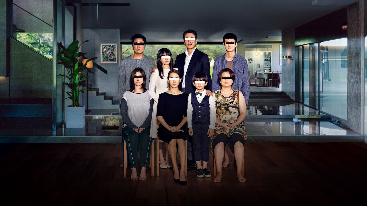 Watch Parasite | Netflix