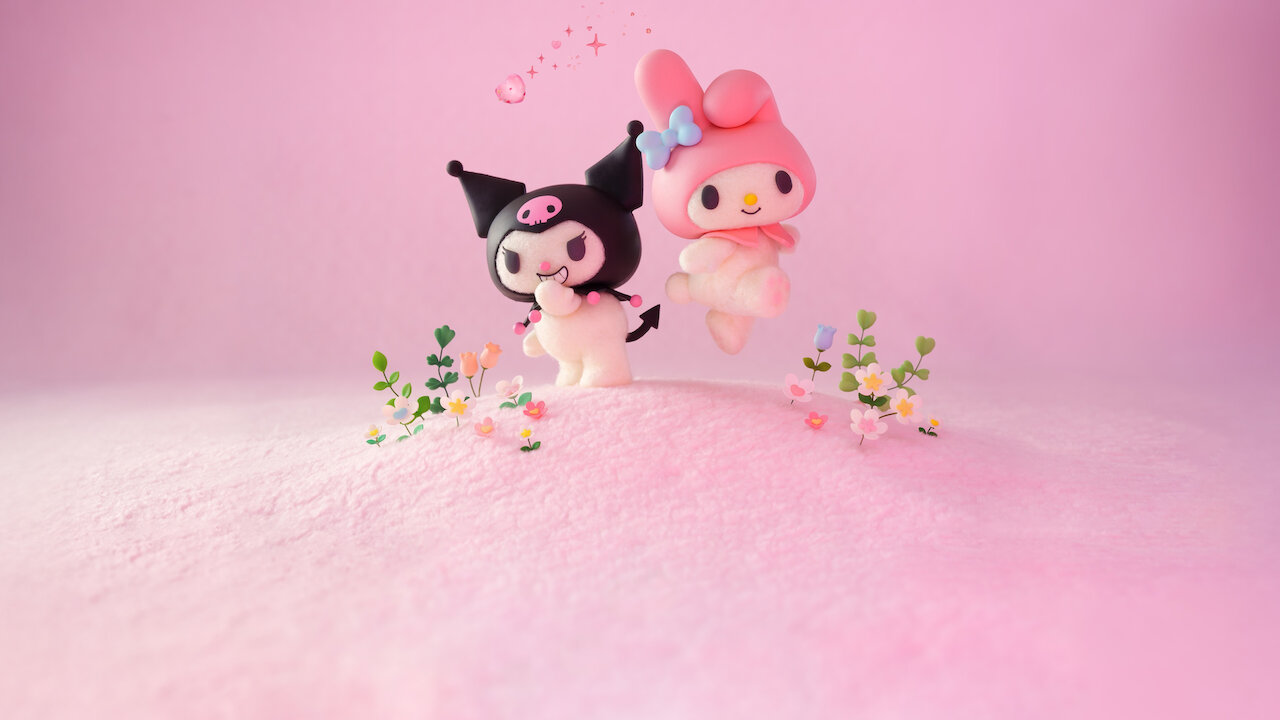 Watch My Melody & Kuromi | Netflix Official Site