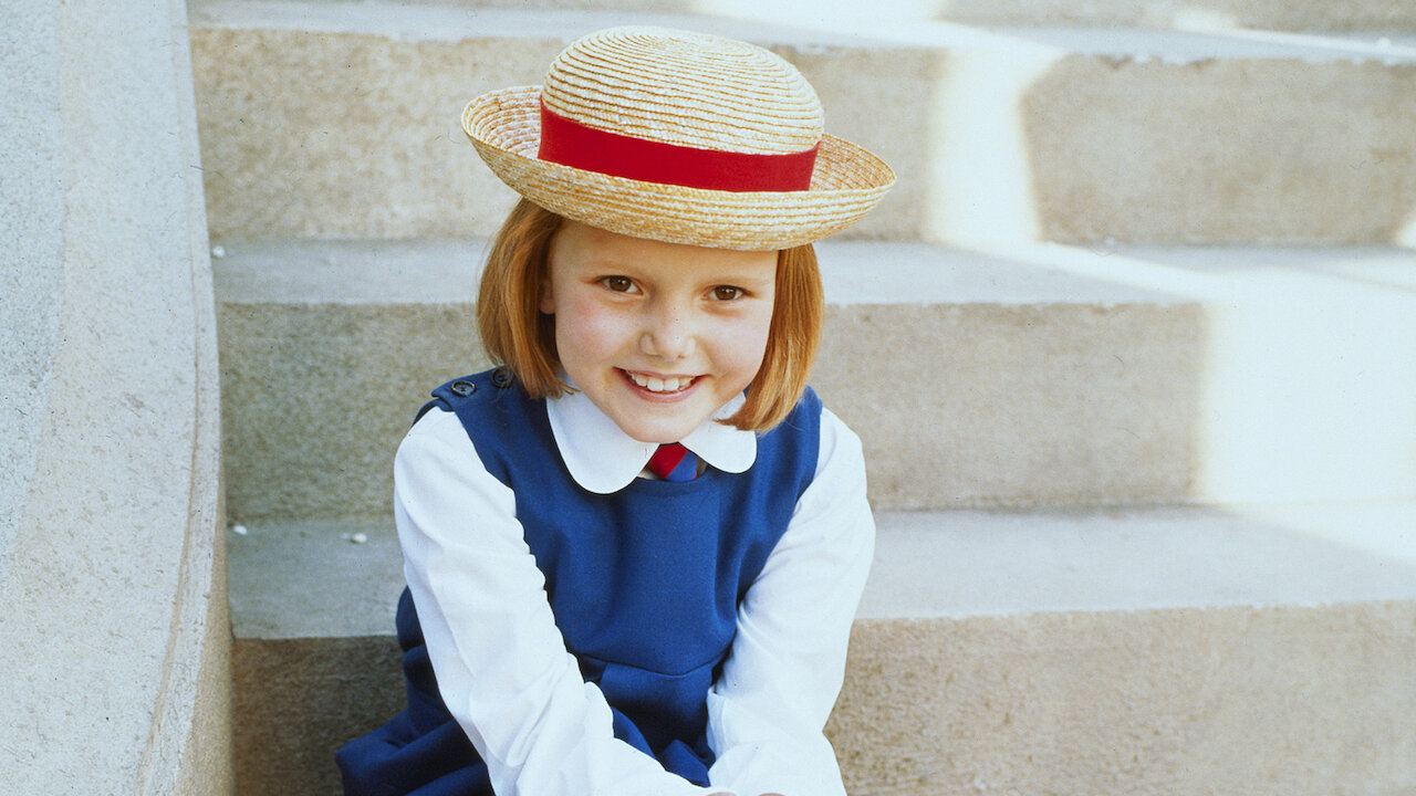 Watch Madeline | Netflix