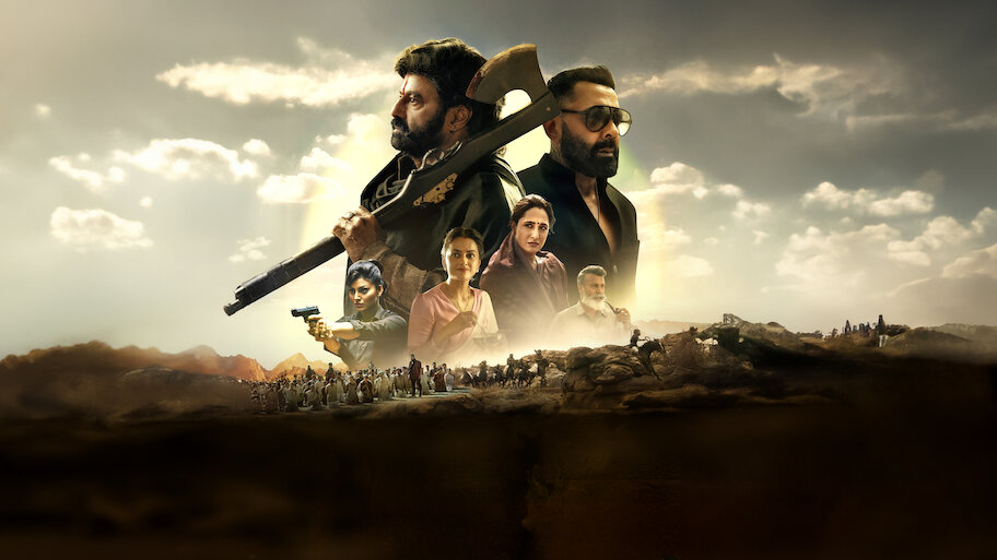 O Rei Sem Reino | Netflix