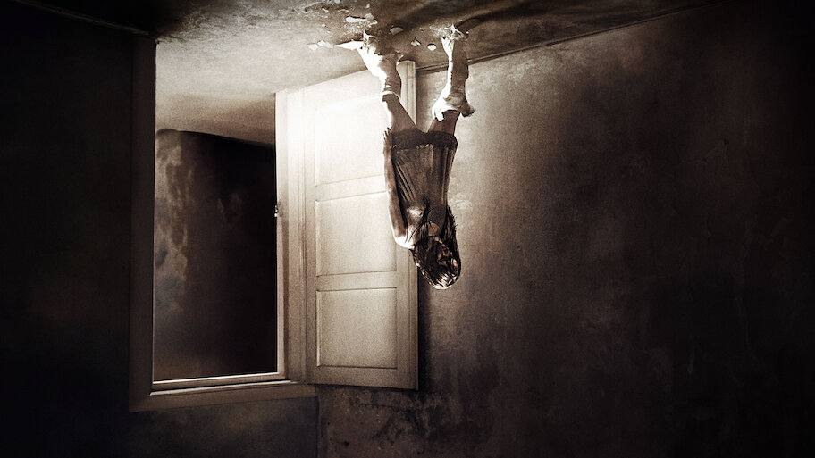 Watch Insidious: Chapter 3 | Netflix