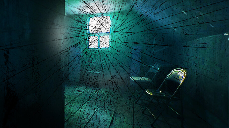 Watch The Haunted | Netflix