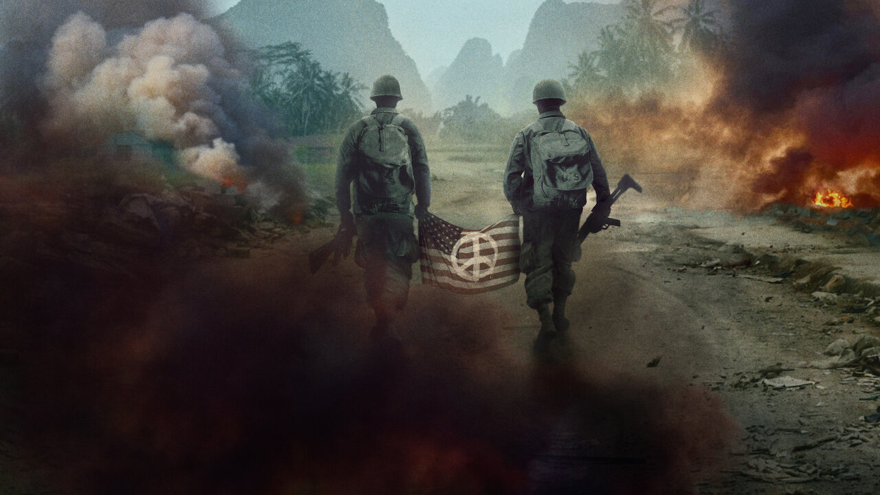 Watch Turning Point: The Vietnam War | Netflix Official Site