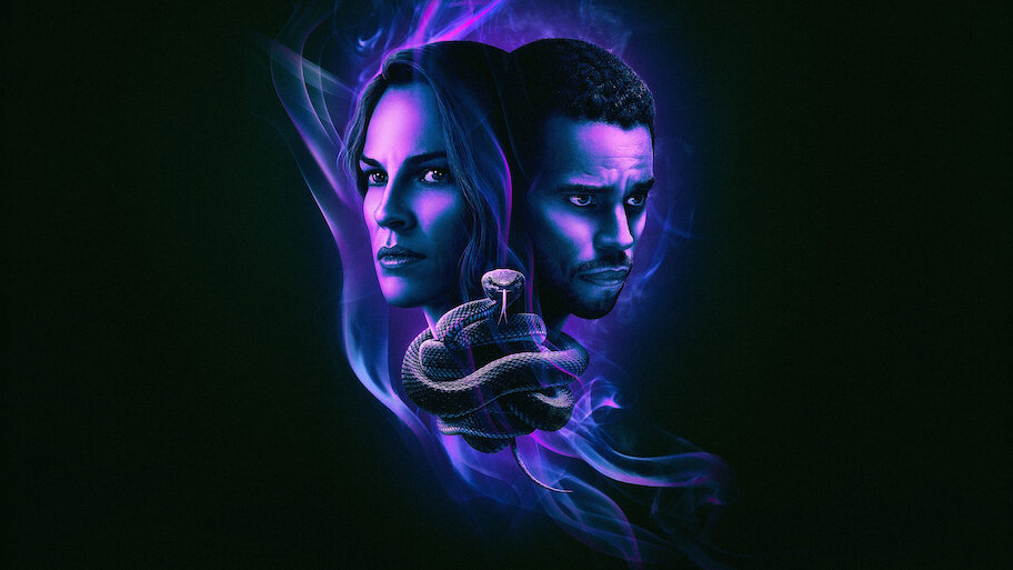 Watch Fatale | Netflix