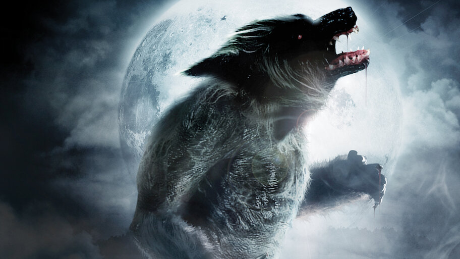 Watch The Howling Reborn | Netflix